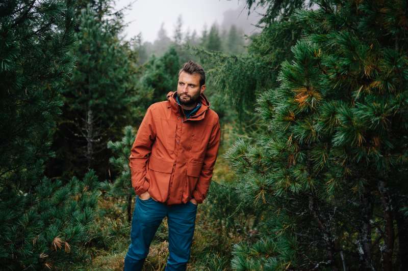 Tried & Tested: de Ayacucho Highland III 3-in-1 jas | A.S.Adventure