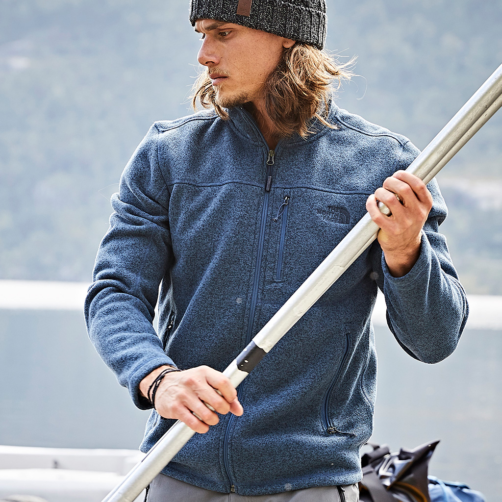 Hoe kies je de beste fleece? | A.S.Adventure